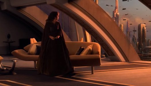 STAR WARS EPISODE III: Revenge of the Sith – An Underrated Masterpiece ...