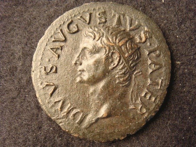 The Life & Death of AUGUSTUS: 2,000 Years of Man, Myth & Reality ...