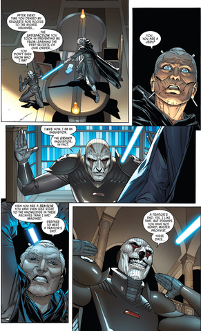 Can clones be force sensitive - idonet