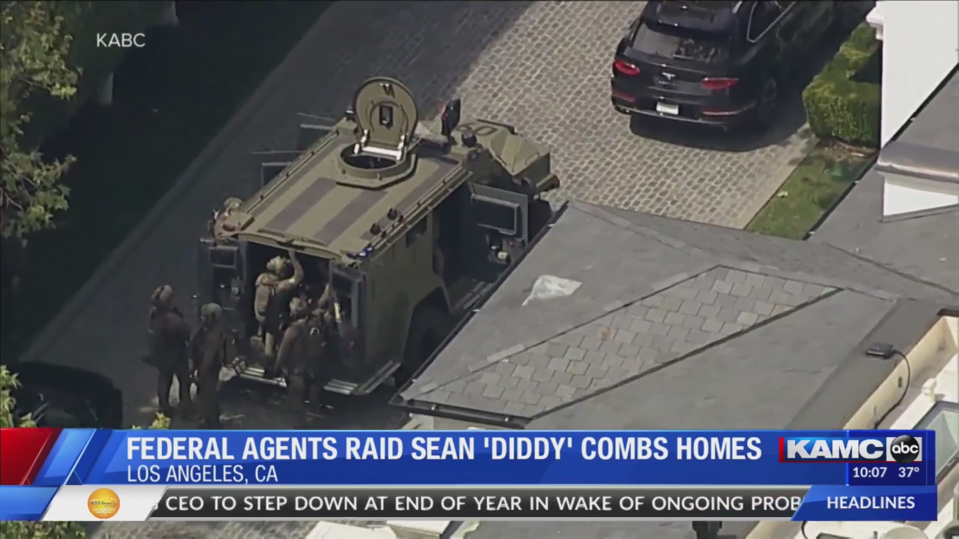 The 'P. DIDDY' Enigma: And a Massive Conspiracy Rabbit Hole ...